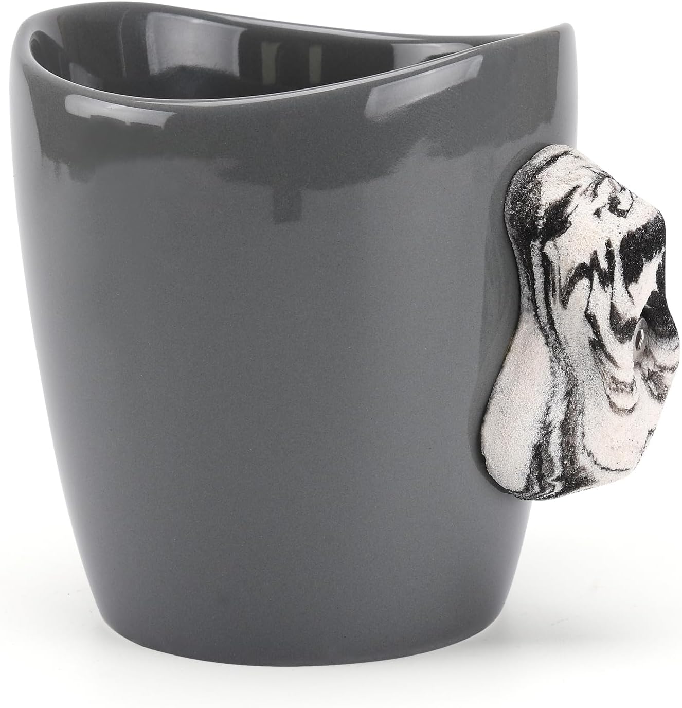 Amazon.com: KAIZENINE Rock Climbing Mug Cup Bouldering Finger Strength ...