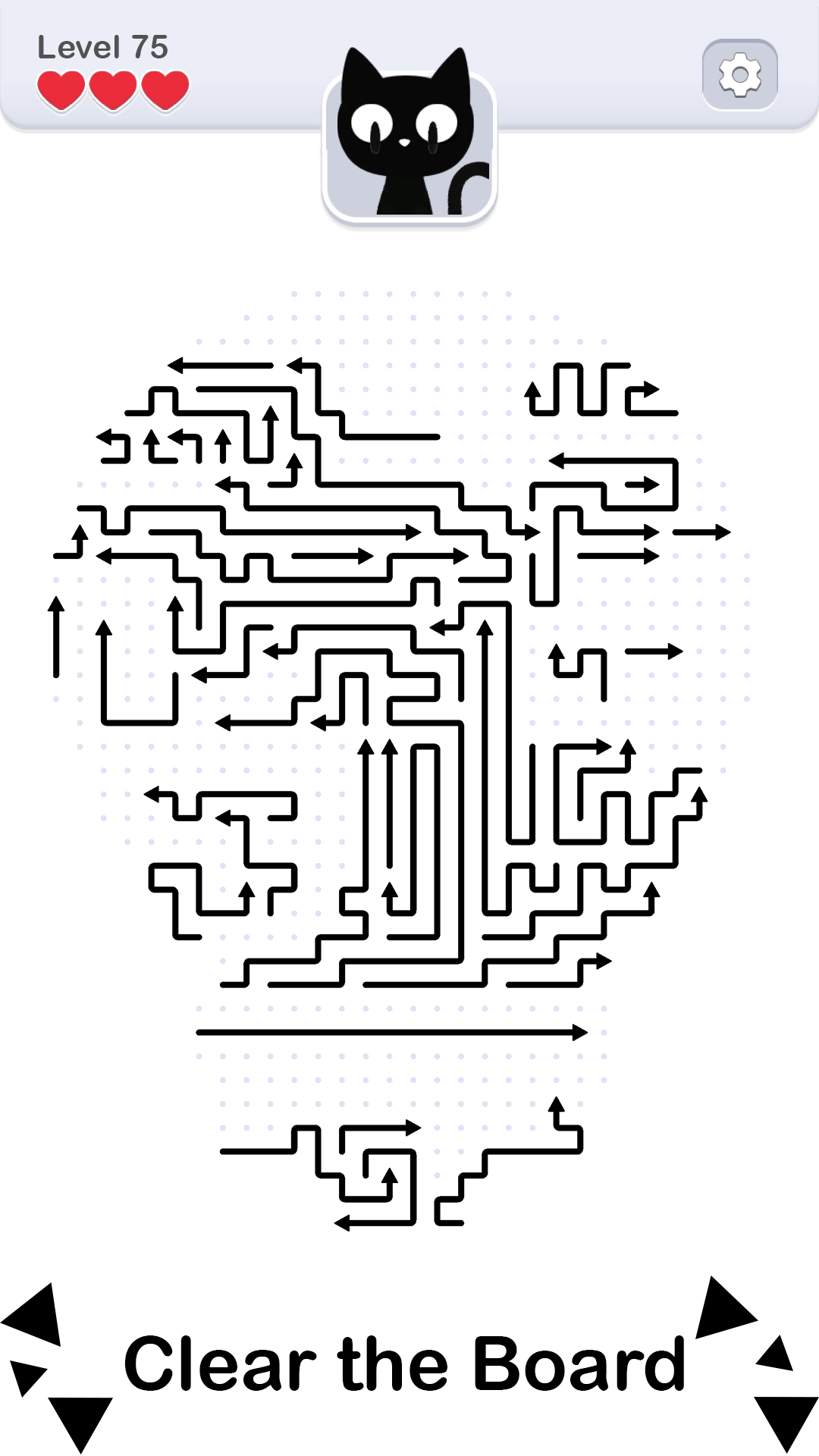 Arrows: Escape Puzzle - App on Amazon Appstore