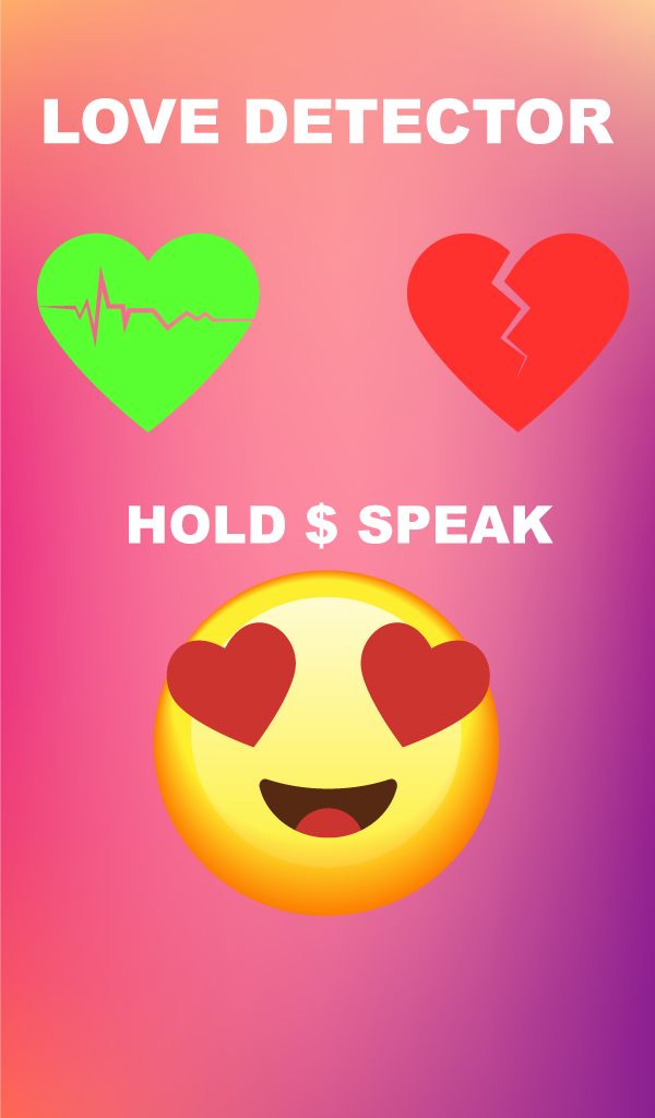 Love Real Detector - App on Amazon Appstore