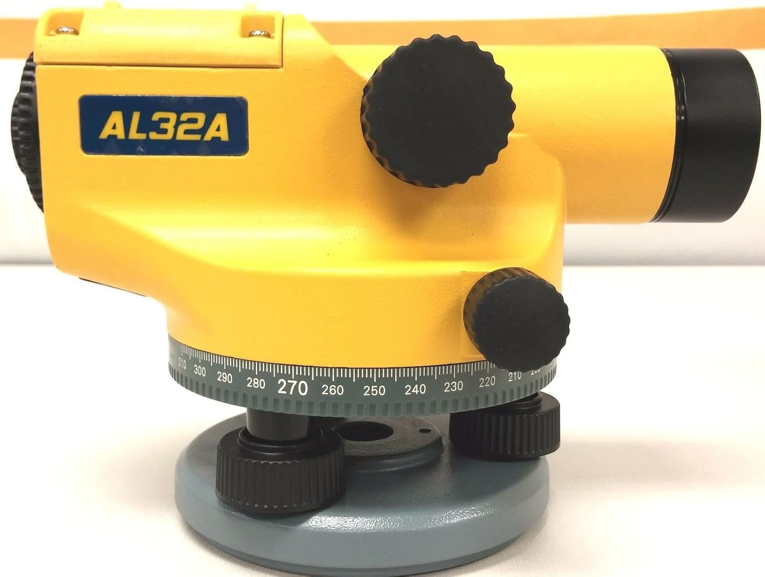 Spectra Precision AL32A Automatic Auto Level Air | Ubuy Philippines