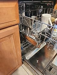 Amazon.com: W10712395 Dishwasher Replacement Top Rack for Kenmore ...