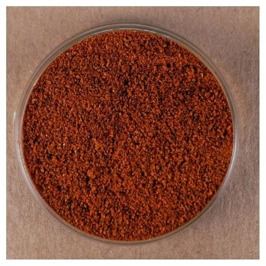 Amazon.com : Chili Pepper, Anaheim Powder - 8 oz Pouch : Grocery ...