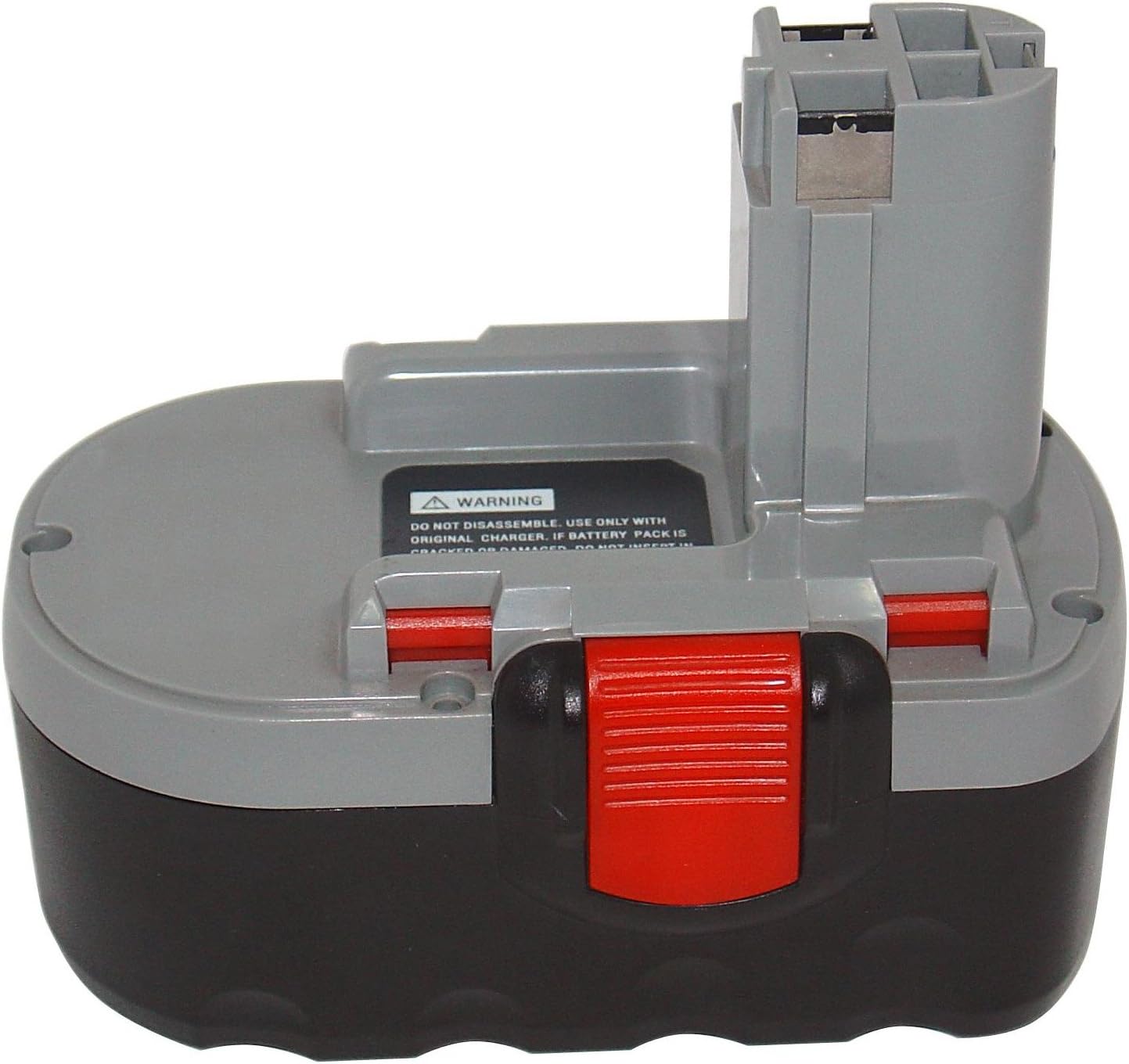 18V 3.0Ah Ni-MH Replace Battery For BOSCH GSA 18 VE,GSB 18 VE-2,GSR 18 ...