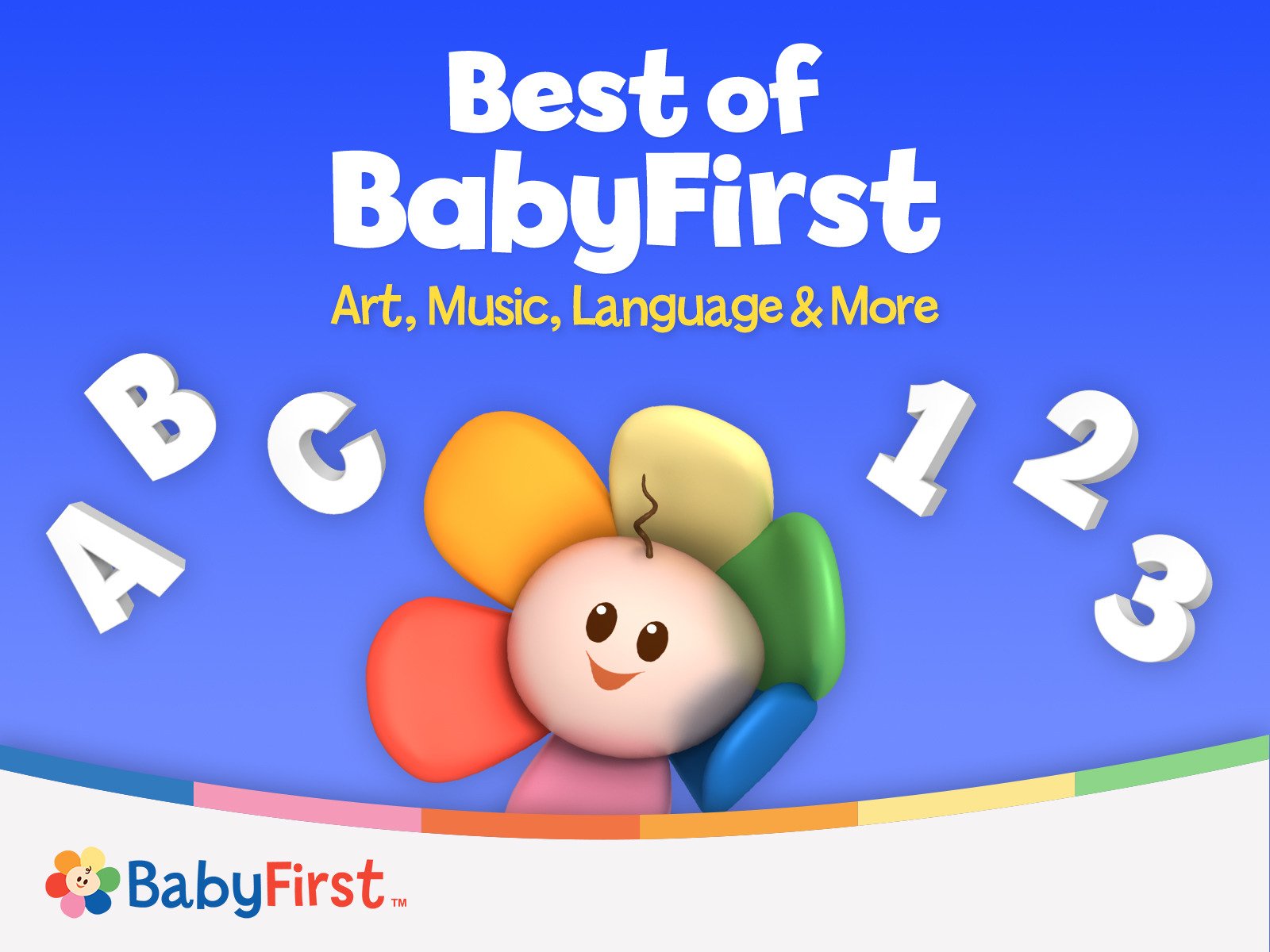 Watch Best of BabyFirst | Prime Video