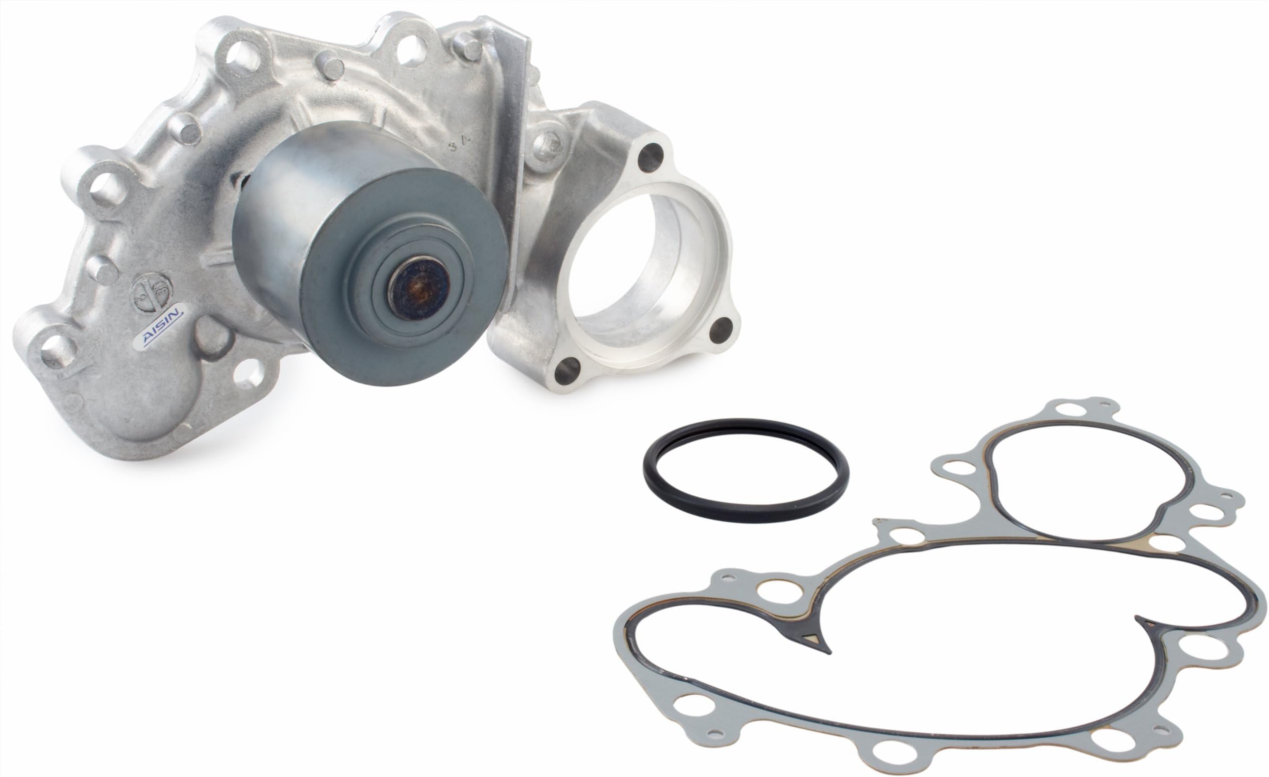 Amazon.com: AISIN WPT-048 New Engine Water Pump with Gaskets ...