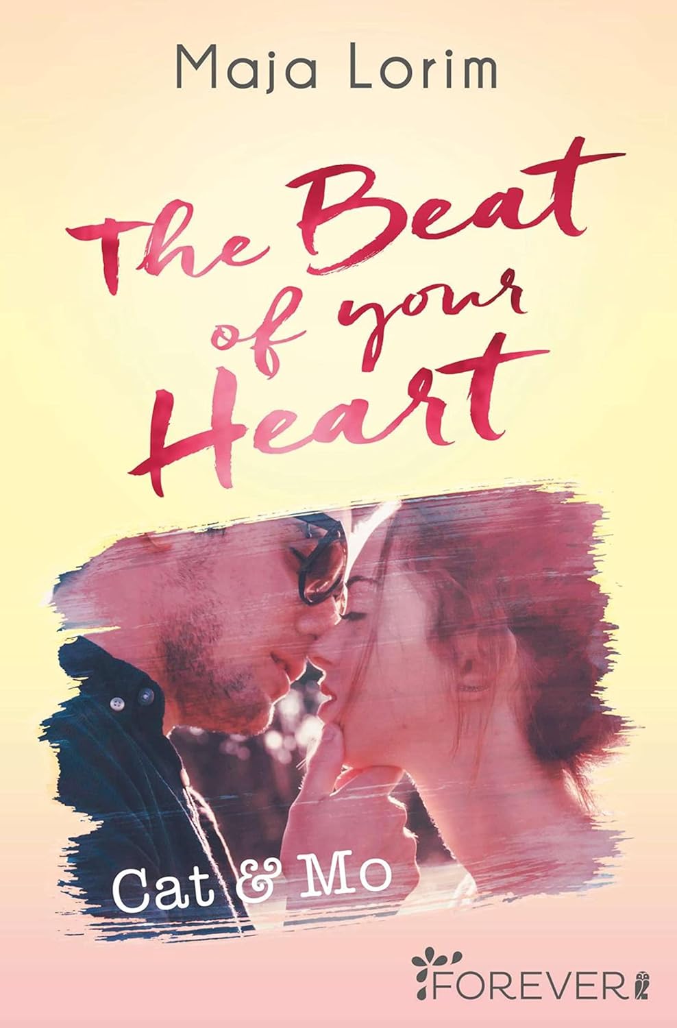 The Beat of your Heart: Cat & Mo eBook : Lorim , Maja: Amazon.de: Kindle-Shop