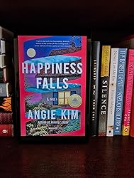Amazon.com: Happiness Falls: A GMA Book Club Pick: A Novel ...