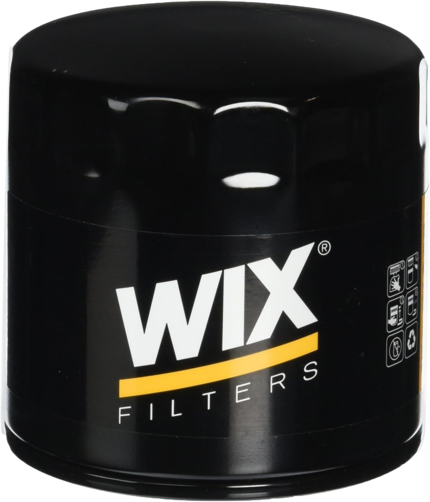 Amazon.com: WIX 51515-12PK Oil Filter : Automotive