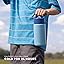 Simple Modern Kids Water Bottle With Straw Lid 18oz Insulated ...