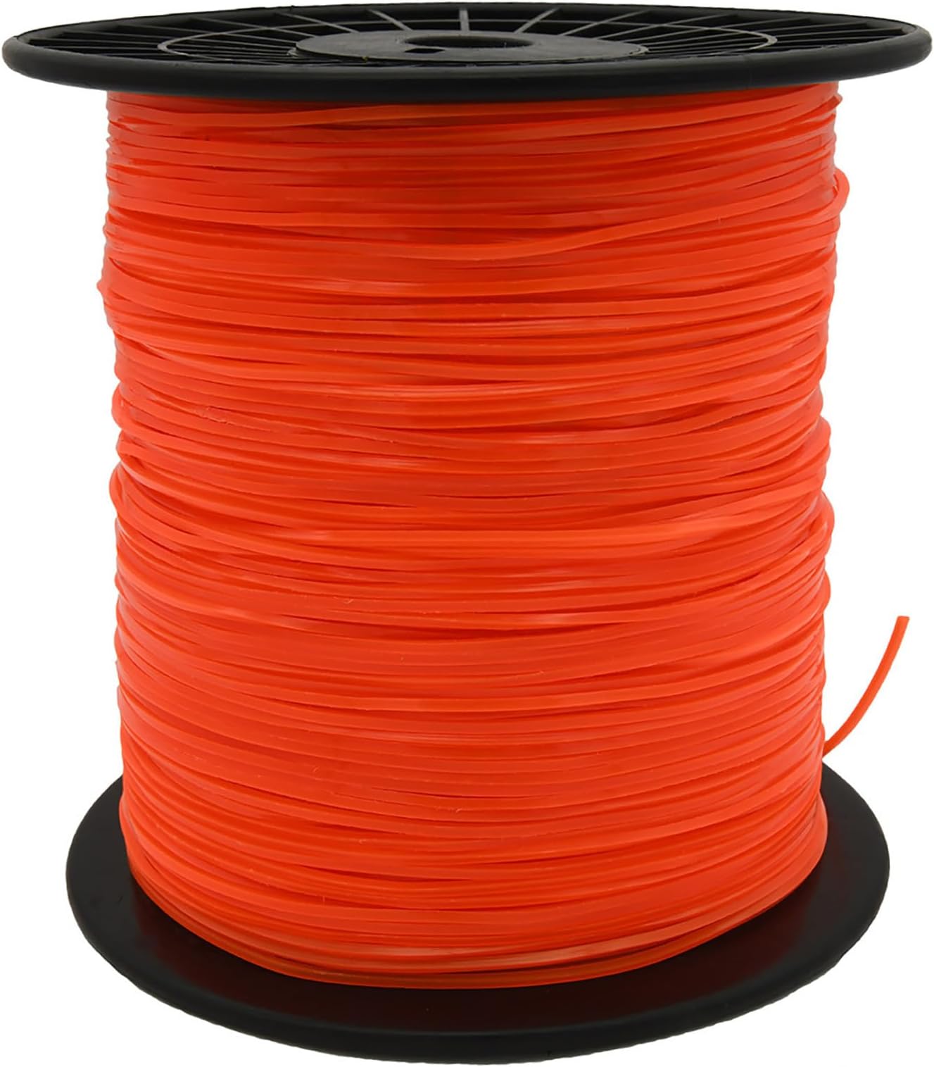 Amazon.com : Hipa 095 Inch Trimmer Line,2.4mm/ 0.095" Weed Wacker Eater ...