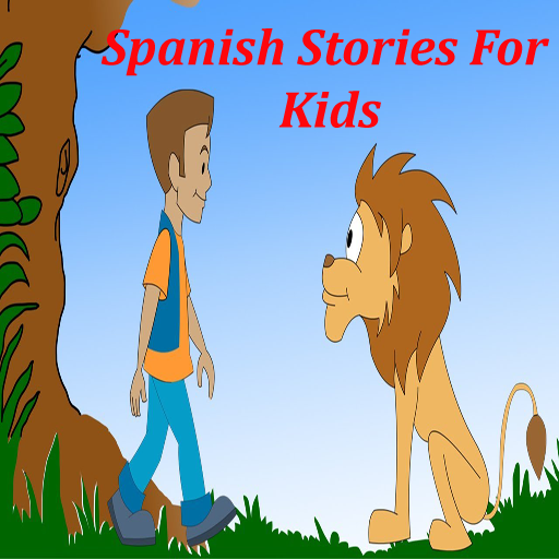 Spanish Stories For Kids Videos - App on Amazon Appstore