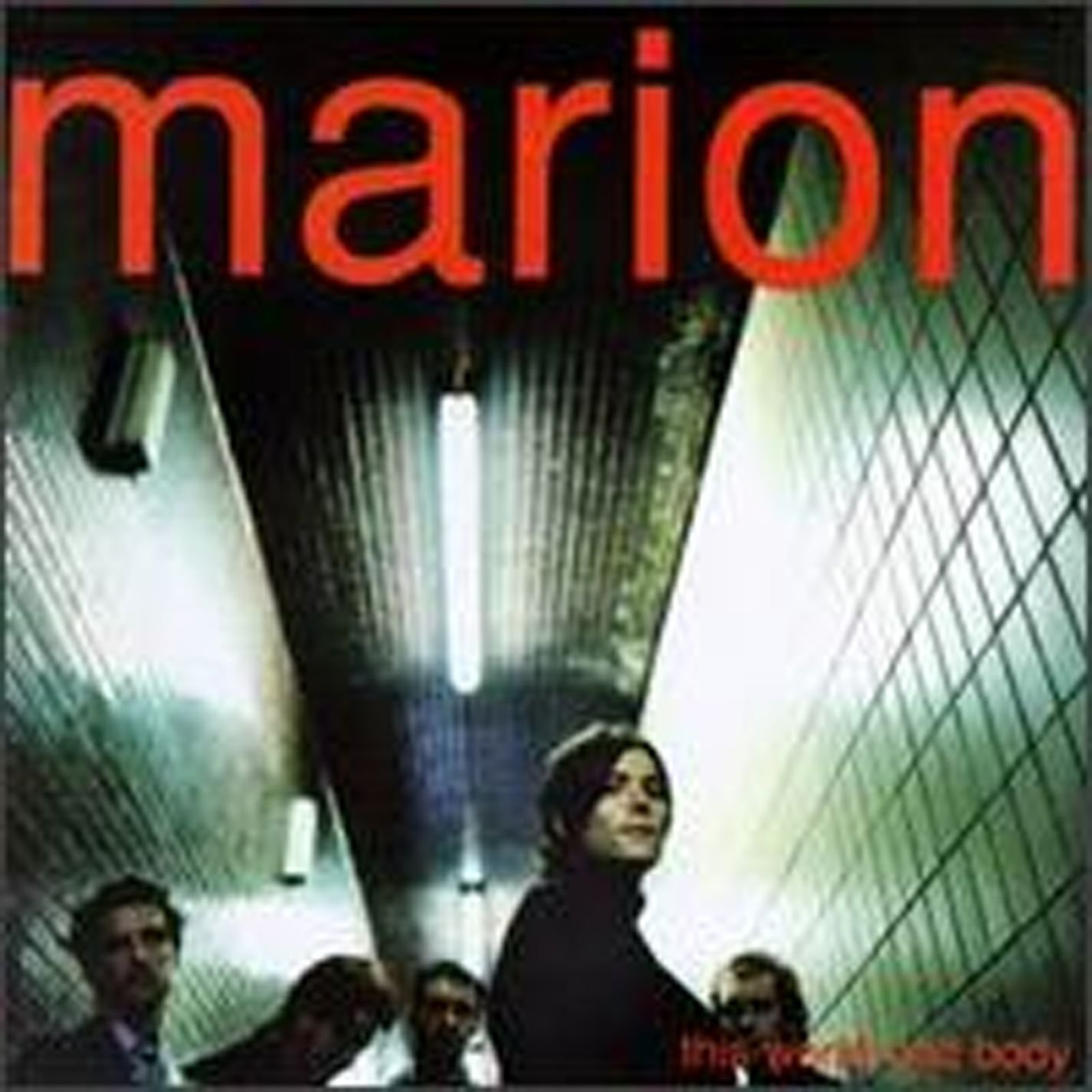 Marion - This World & Body - Amazon.com Music