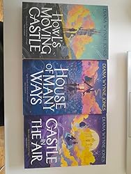 Castle in the Air: The enchanting fantasy adventure story perfect for ...