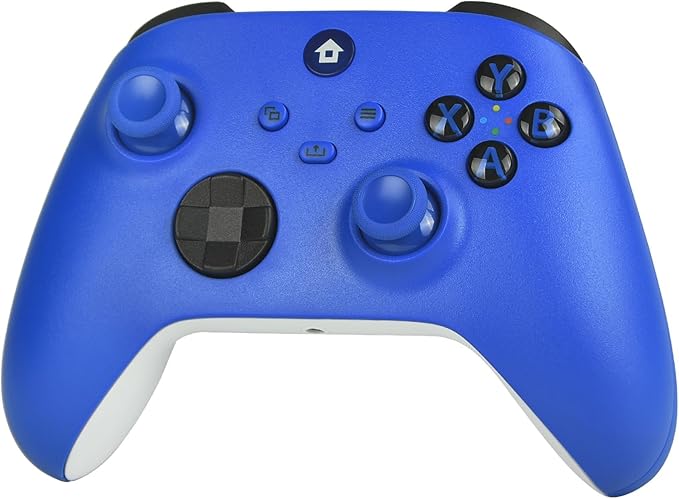 TechKen Wireless Controller for Xbox Series X/S Xbox One, Wireless Game ...