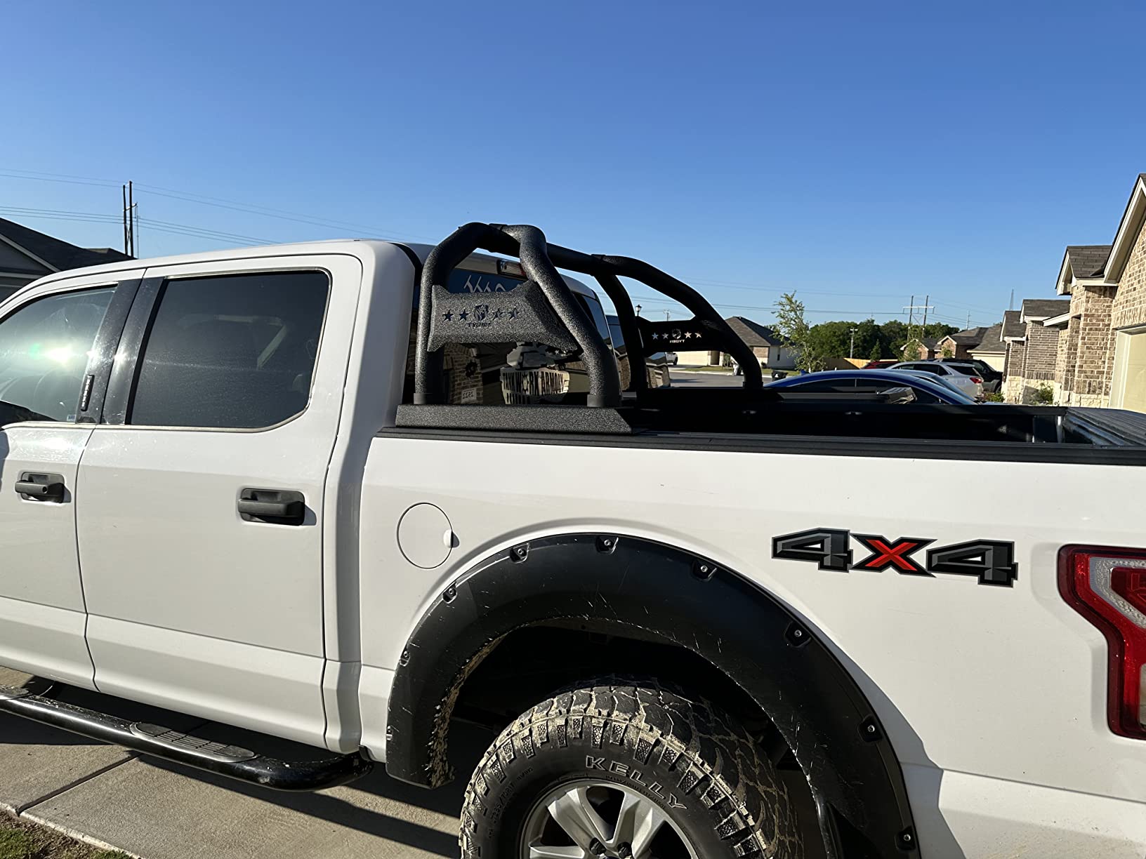 $13/mo - Finance Tyger Auto Sport Bar Compatible with 2002-2018 Dodge ...