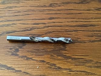Liberty Supply Professional Maple Tree Tapping Drill Bit for 5/16" Tap ...