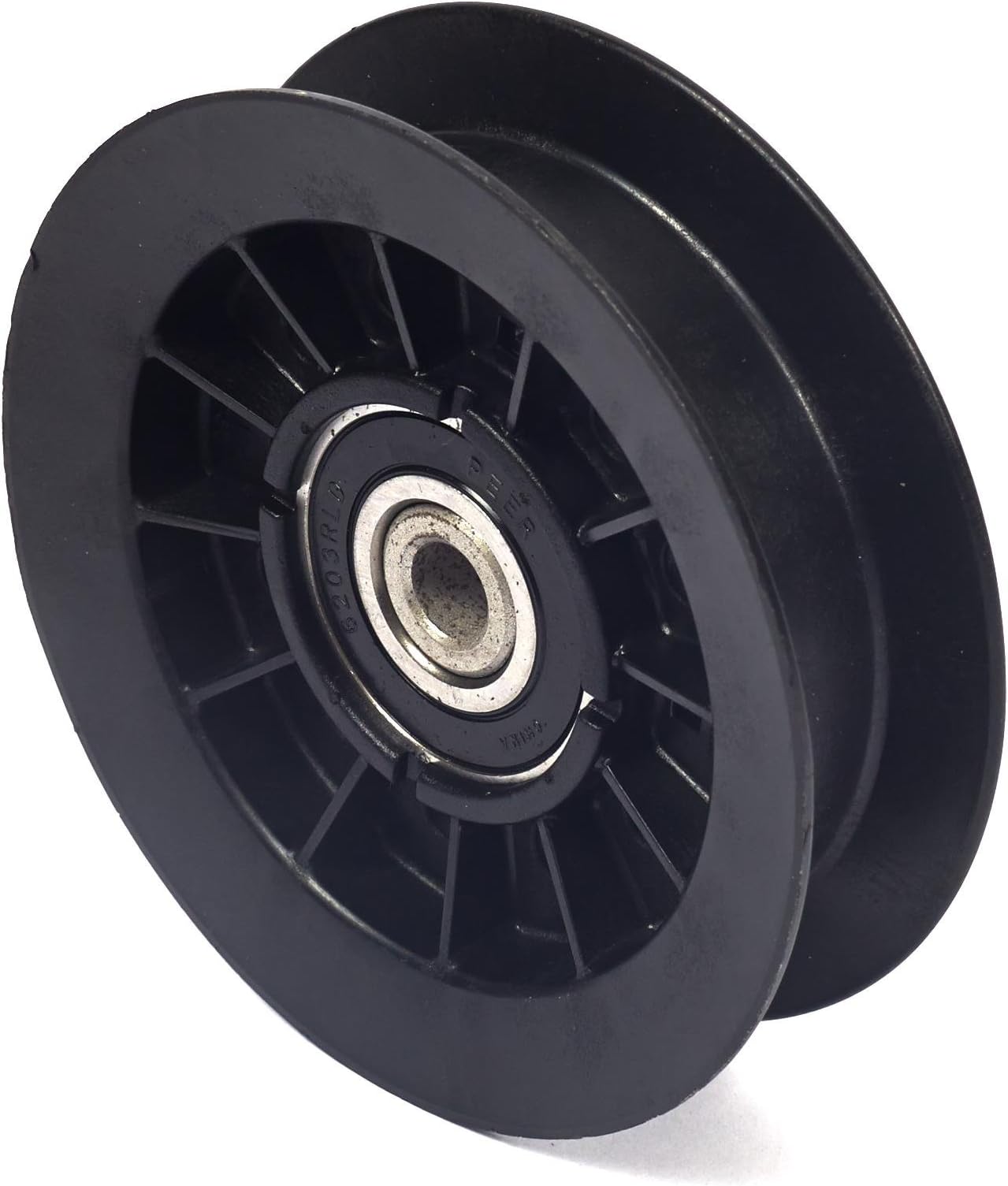 Amazon.com: Briggs and Stratton 1728001SM Pulley - 3.00 OD : Patio ...