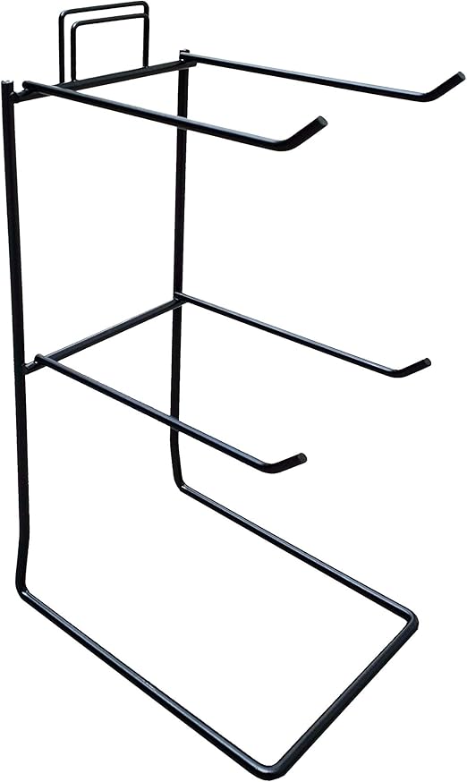 Amazon.com: FixtureDisplays® 5.29" L x 6.50" W x 13.29" H Key Chain ...