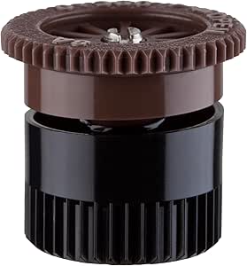 Amazon.com : Hunter Pro Adjustable Arc Nozzles - Radius : 8' : Patio ...