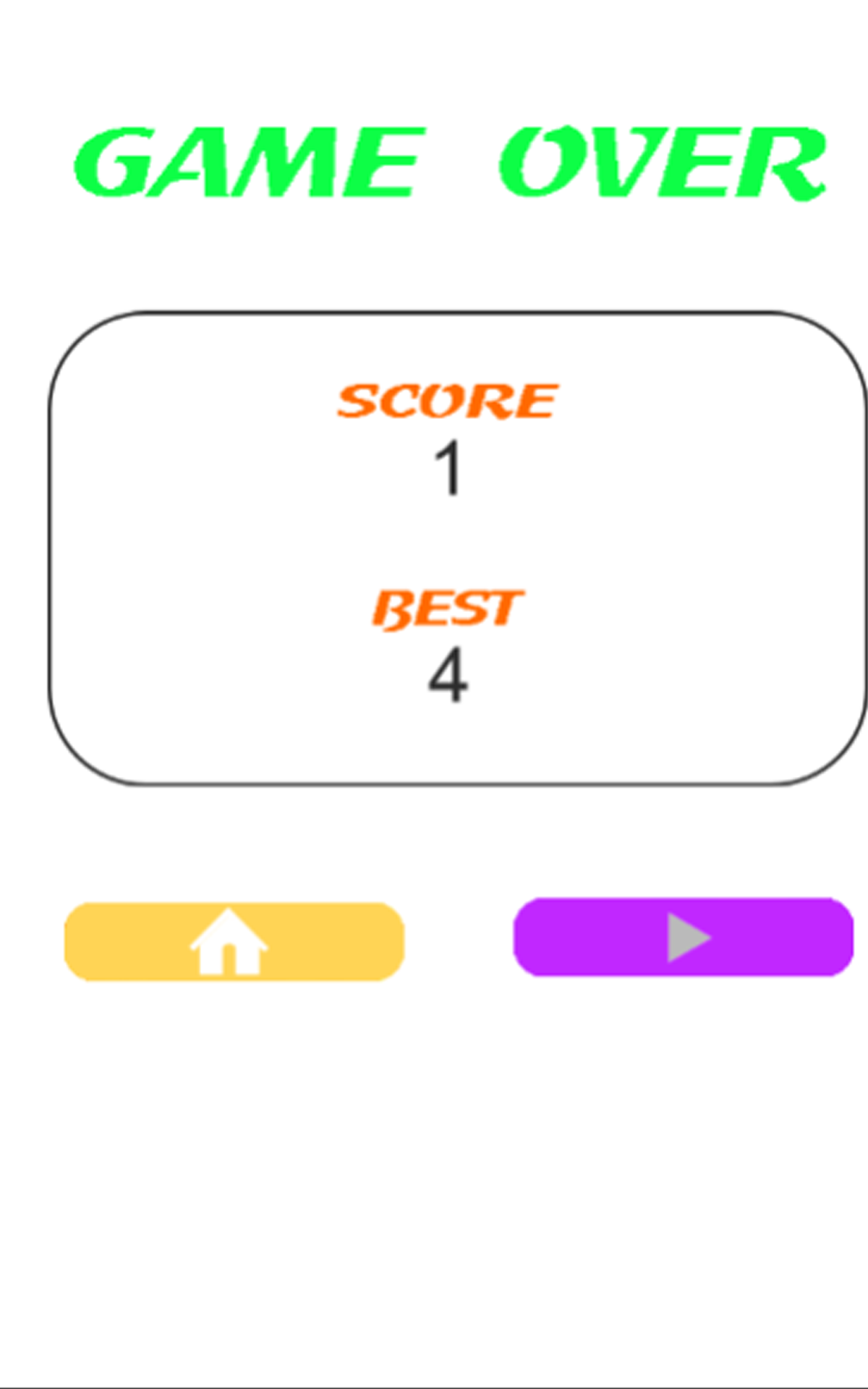 Avoid the enemy - App on Amazon Appstore