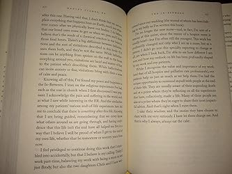 The In-Between: Unforgettable Encounters During Life's Final Moments ...
