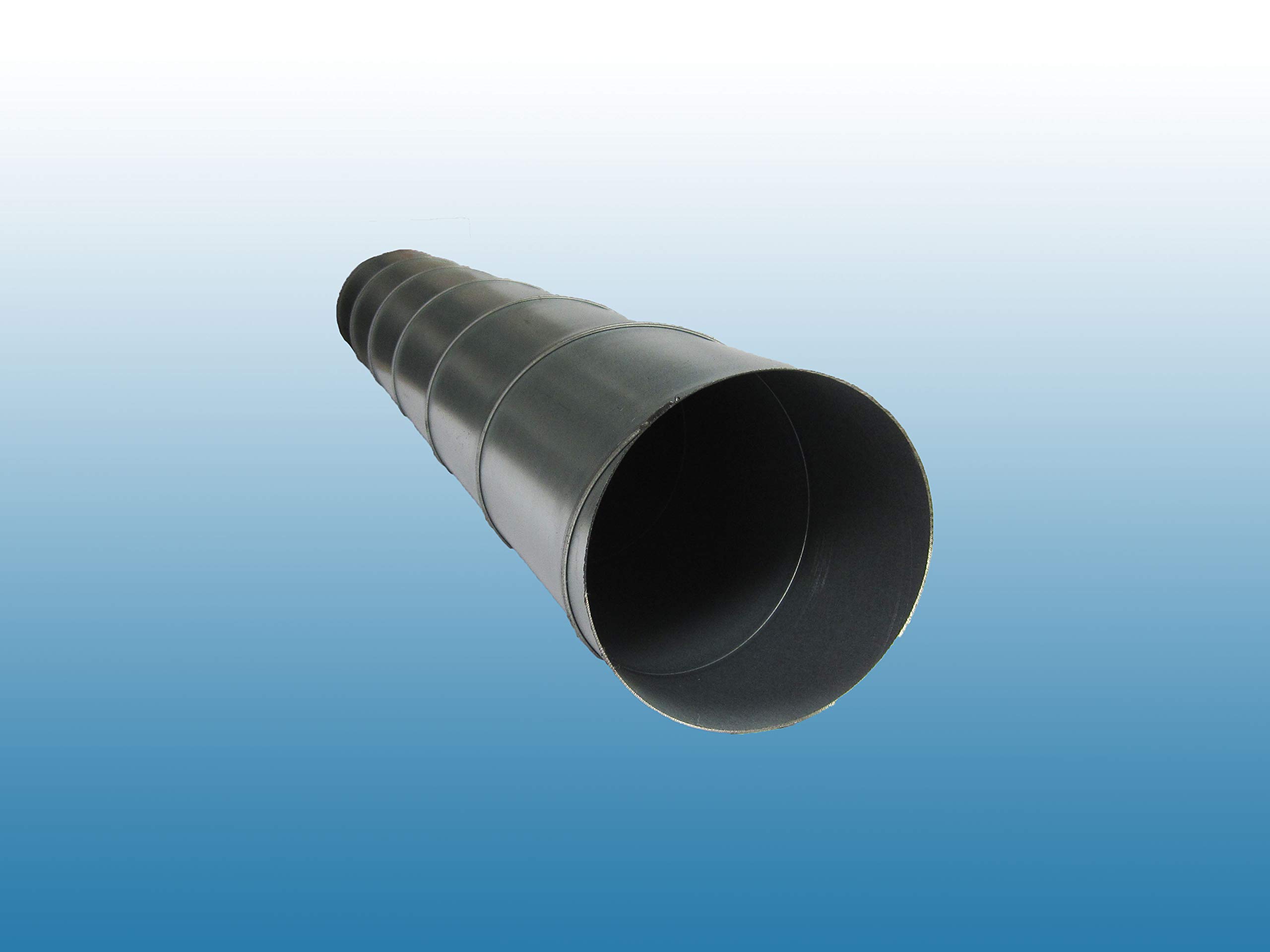 Spiral Duct Din En 12237 Nw 80 L 1000 Mm | Desertcart Morocco