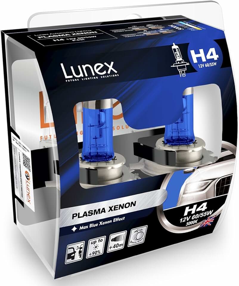 Amazon.es: Lunex