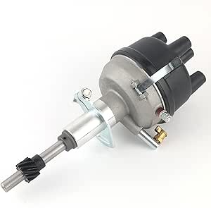 Amazon.com: STHRAGE Tractor Distributor Side Mount Fit for Ford 8N New ...
