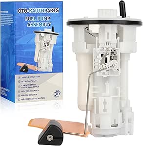 Amazon.com: OTO-K Electric Fuel Pump Module Assembly Compatible with ...