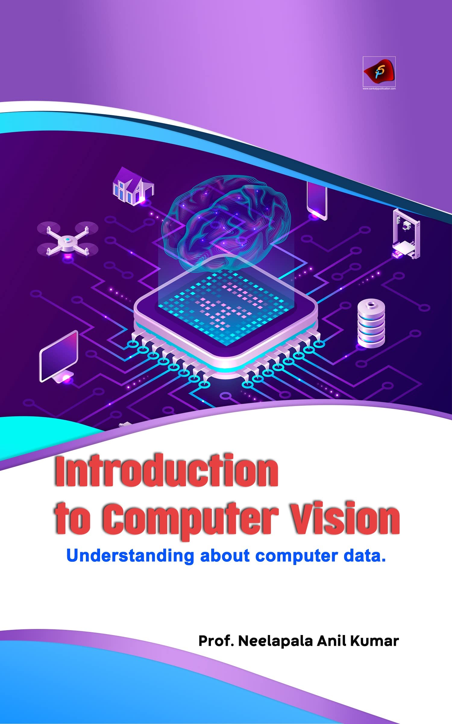 Buy Introduction to Computer Vision Book Online at Low Prices in India | Introduction to ...