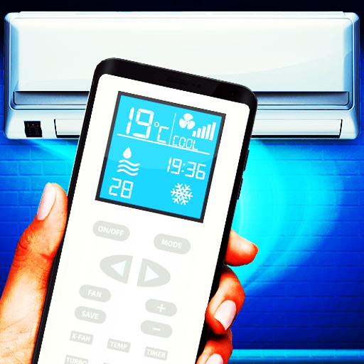 Remote for air conditioner - App on Amazon Appstore