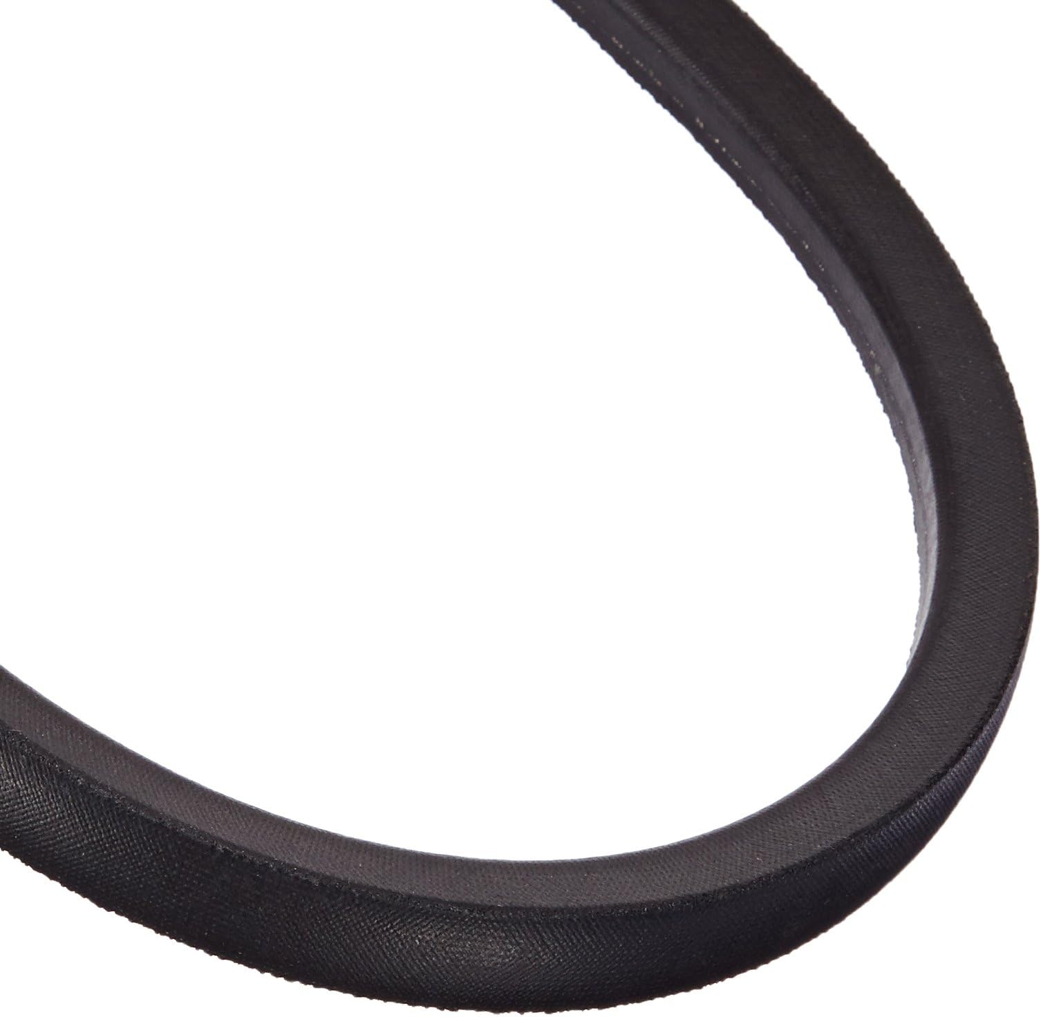 Amazon.com: Gates B60 Hi-Power II Belt, B Section, B60 Size, 21/32 ...