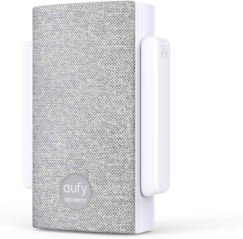 Brandclub - Certified Wi-Fi Bridge for eufy Security Smart Lock, Remote ...