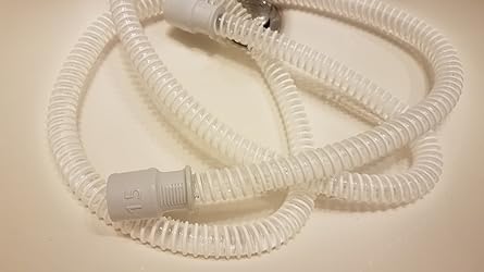 Amazon.com: Standard Plastic Tubing for Philips Respironics ...