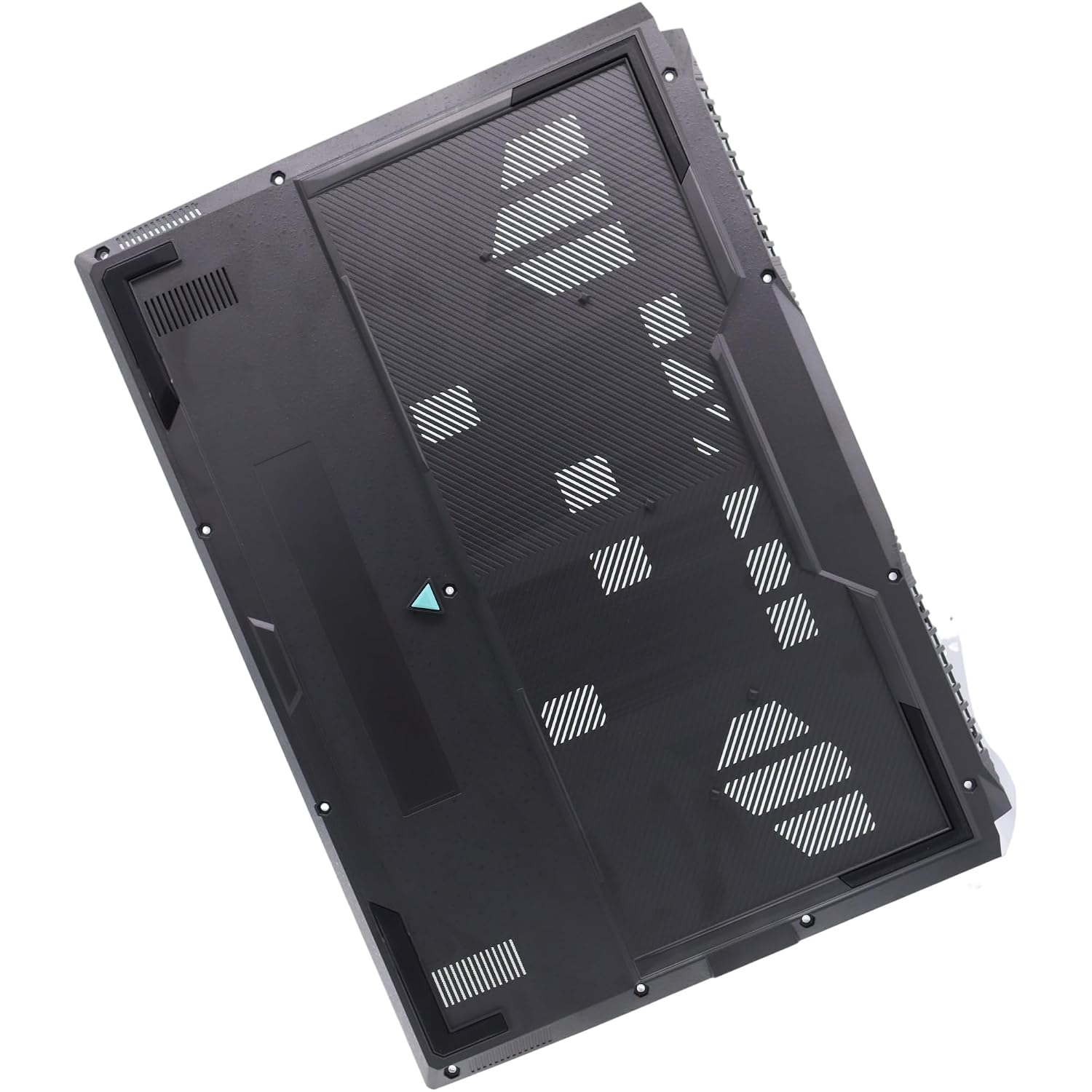 Deal4GO Rear Bottom Case Lower Base Cover [56Wh Battery] Replacement ...