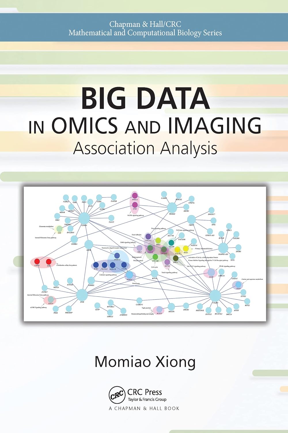 Amazon.com: Big Data in Omics and Imaging: Association Analysis ...