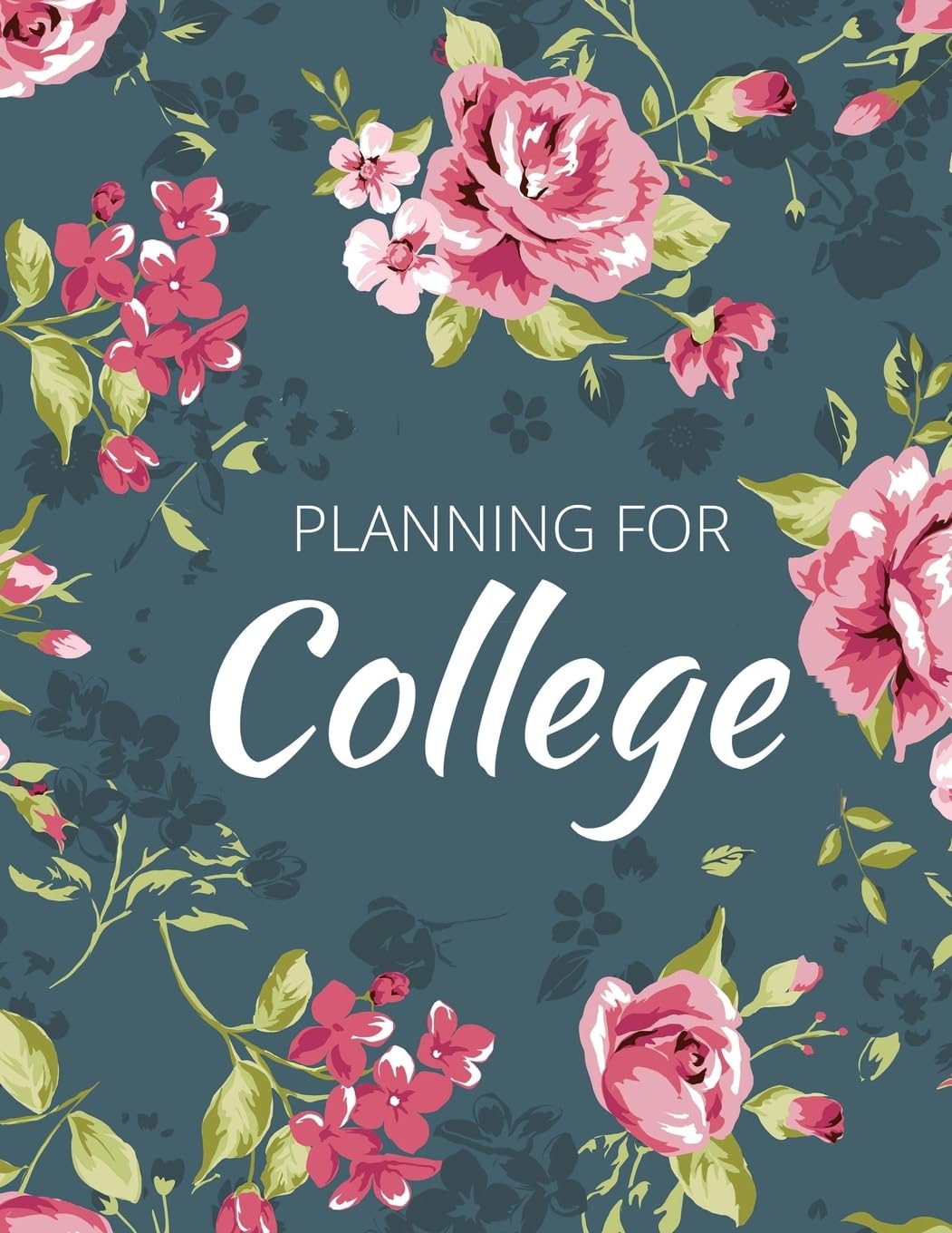 Amazon.com: Planning for college: 9781978452541: Dennis, Laura: Books