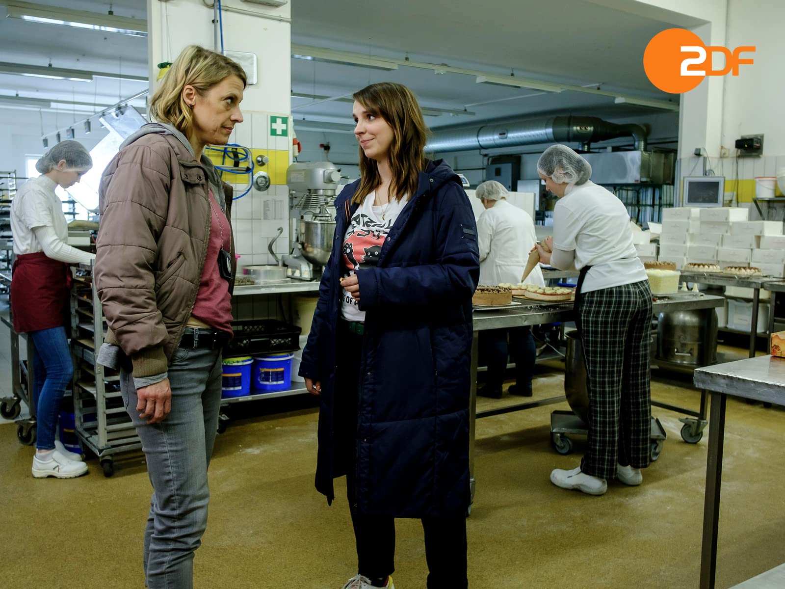 Amazon.de: SOKO Potsdam, Staffel 4 ansehen | Prime Video