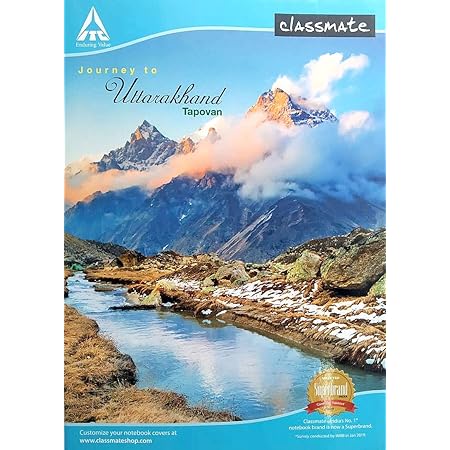Classmate A4 Long Notebook - Single Line, Soft Cover, 84 Pages, 297mm x ...