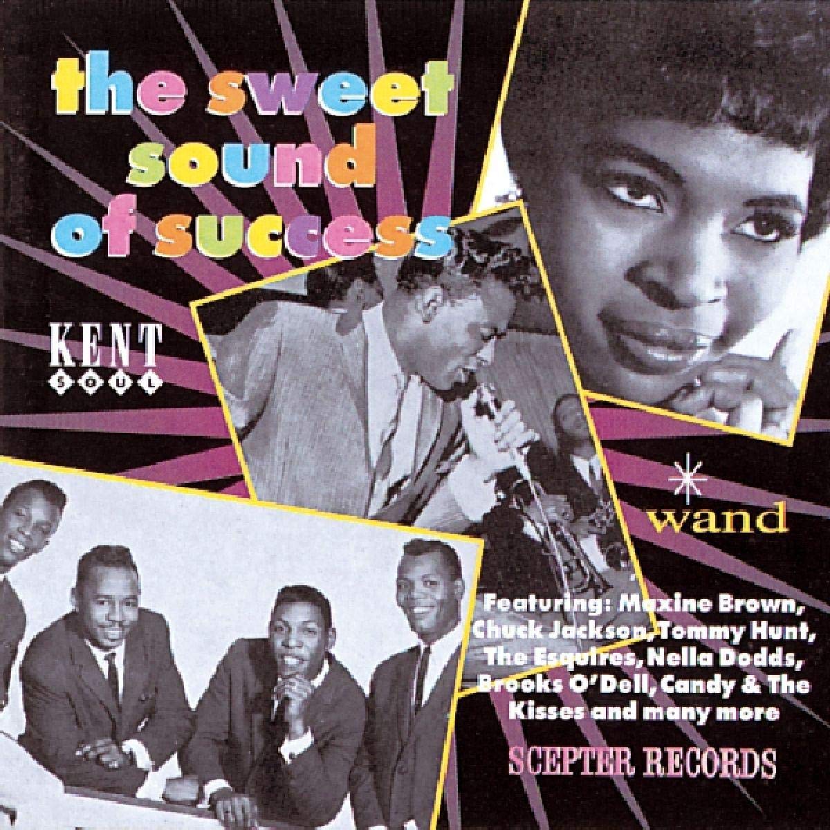 Amazon.com: Sweet Sound of Success