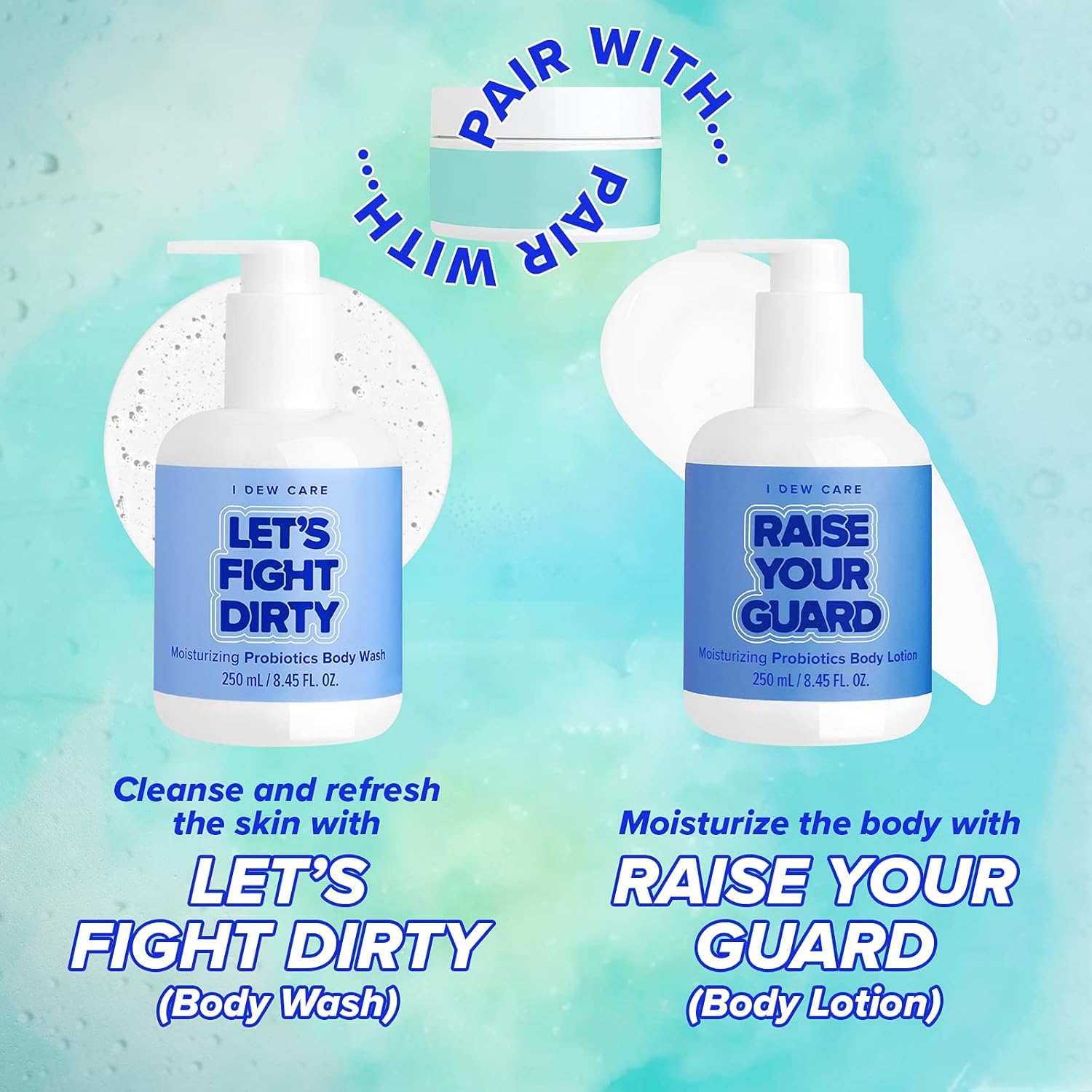 Buy I DEW CARE Vitamin To Glow Pack (ver. 2) | Brightening Vitamin C ...