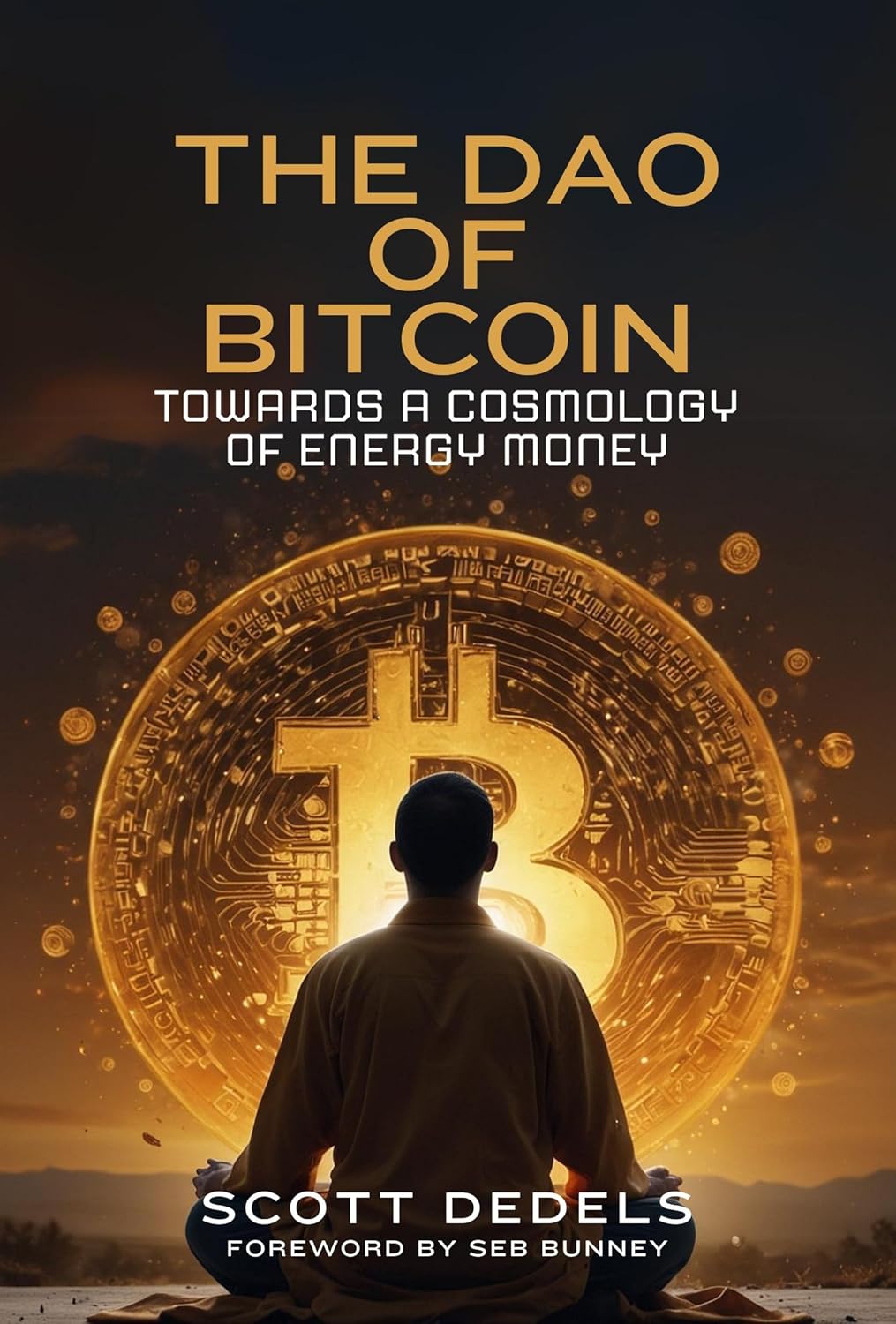 Amazon.com: The Dao of Bitcoin: Towards a Cosmology of Energy Money ...