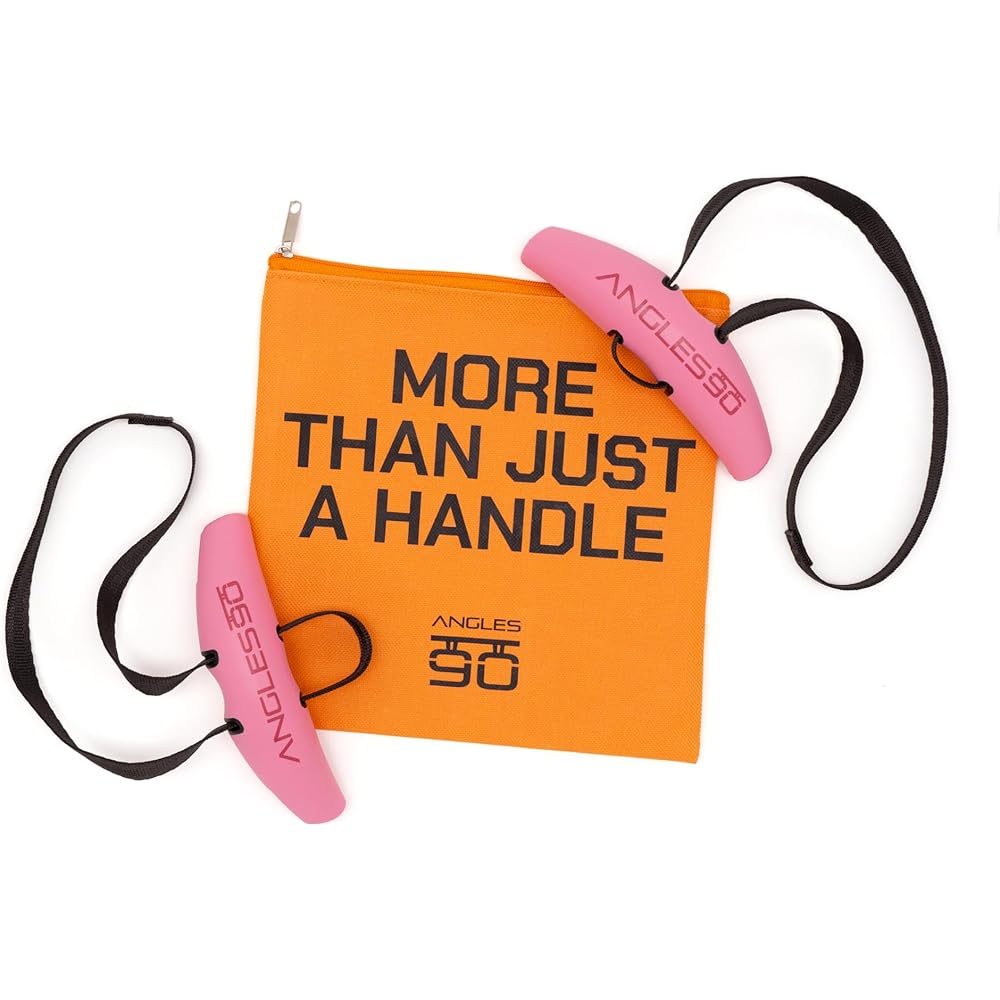 $9/mo - Finance Angles90 Grips - Original Gym Pull Up Grip Handles, Gym ...