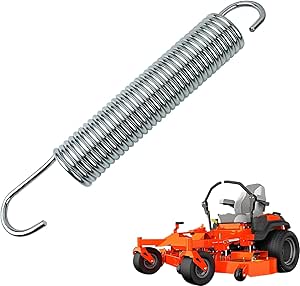 Amazon.com : Mower Tension Spring, Compatible with Ariens Gravely ...