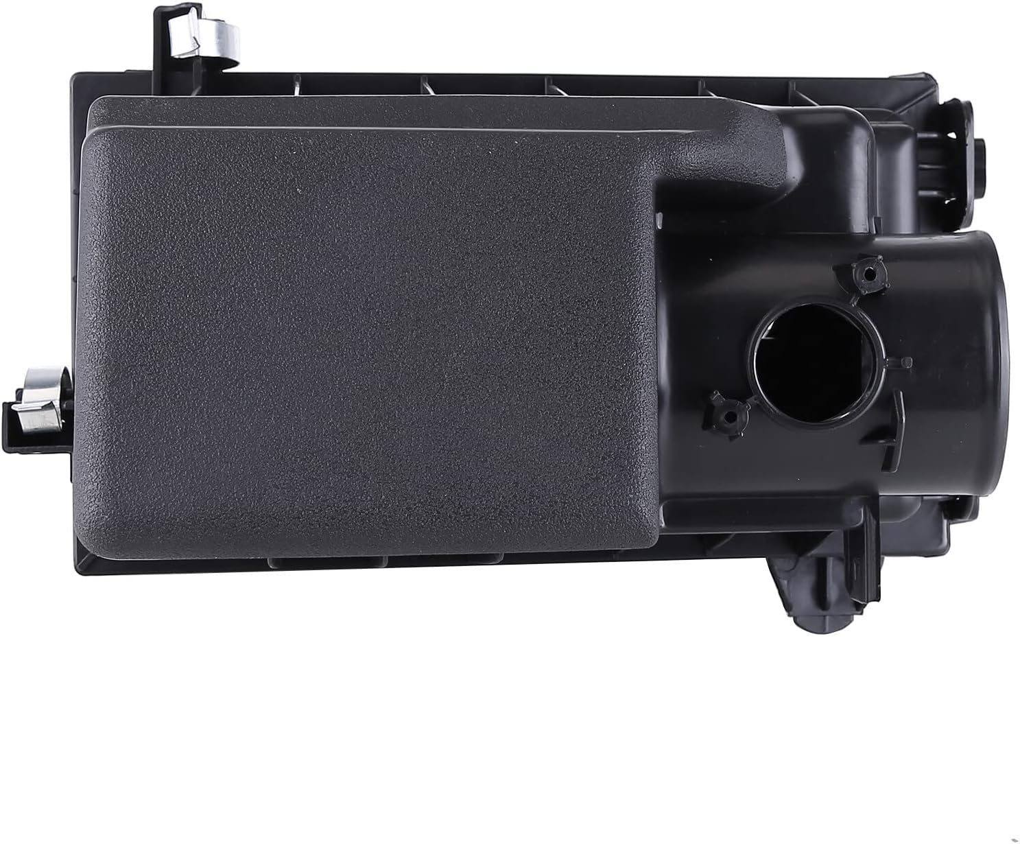 ikasus Caja de filtro de aire del motor compatible con Corolla SE 2.0L ...