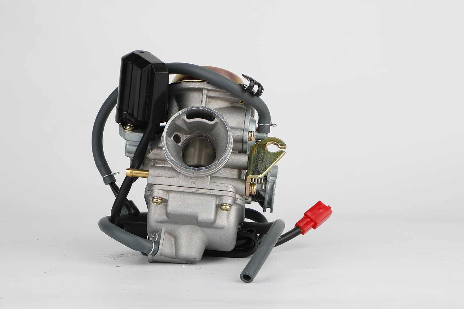 Amazon.com: PD24J carburetor 1PC fit for four-stroke all-terrain ...