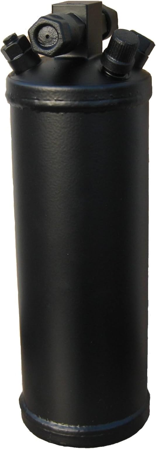 Amazon.com: Mack Heavy Duty Truck AC Receiver Drier OEM 221-RD-334 ...