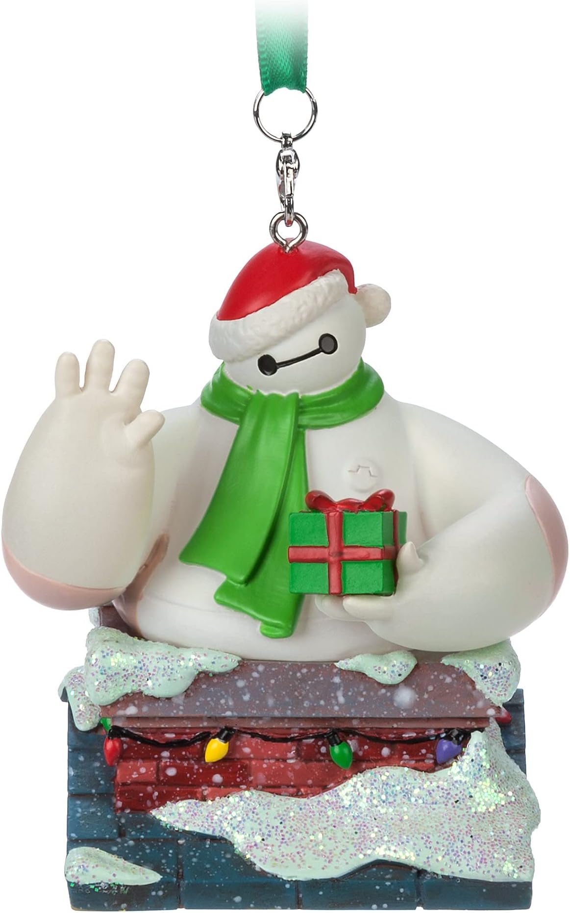 Amazon.com: Disney Ariel Singing Living Magic Sketchbook Ornament - The ...