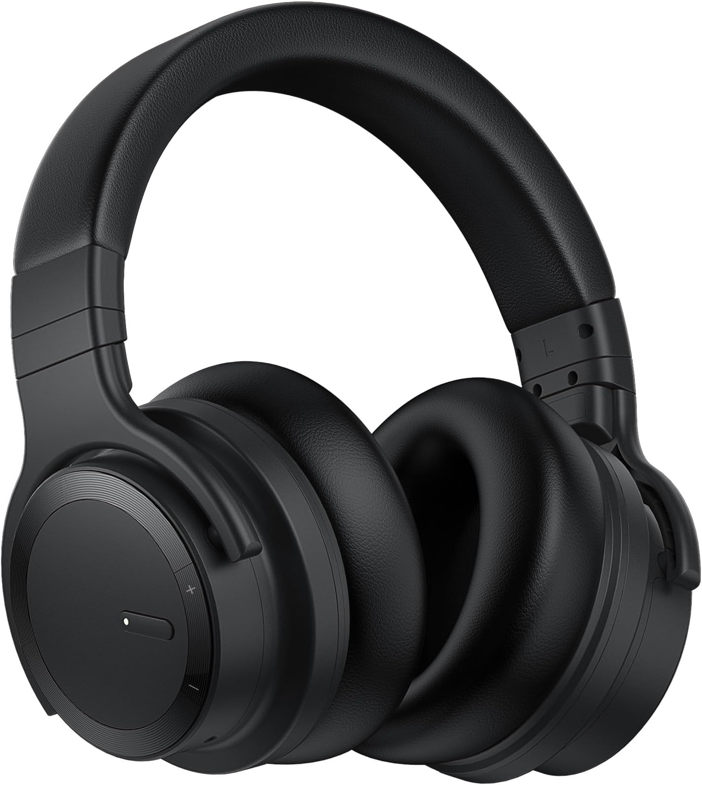 Amazon.com: commalta Noise Cancelling Headphones Wireless Bluetooth ...