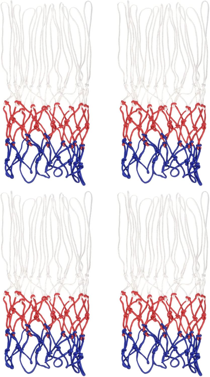 Amazon.com : PATIKIL Basketball Net Replacement PP Professional ...